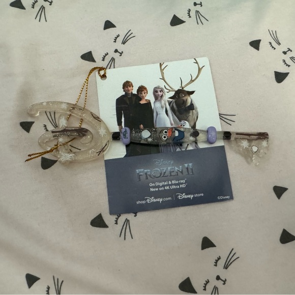 Disney | Other | Nwt Disney Store Opening Ceremony Olaf Key | Poshmark